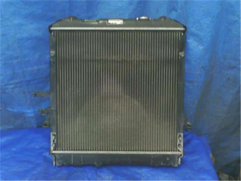 [Used]Radiator ISUZU ELF 2005 PB-NKR81AN - BE FORWARD Auto Parts
