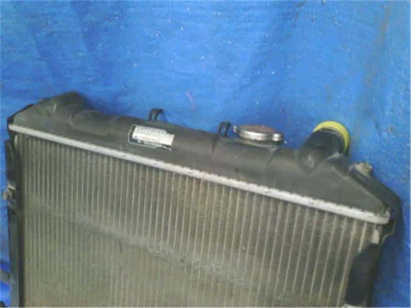 [Used]Radiator ISUZU ELF 2005 PB-NKR81AN - BE FORWARD Auto Parts
