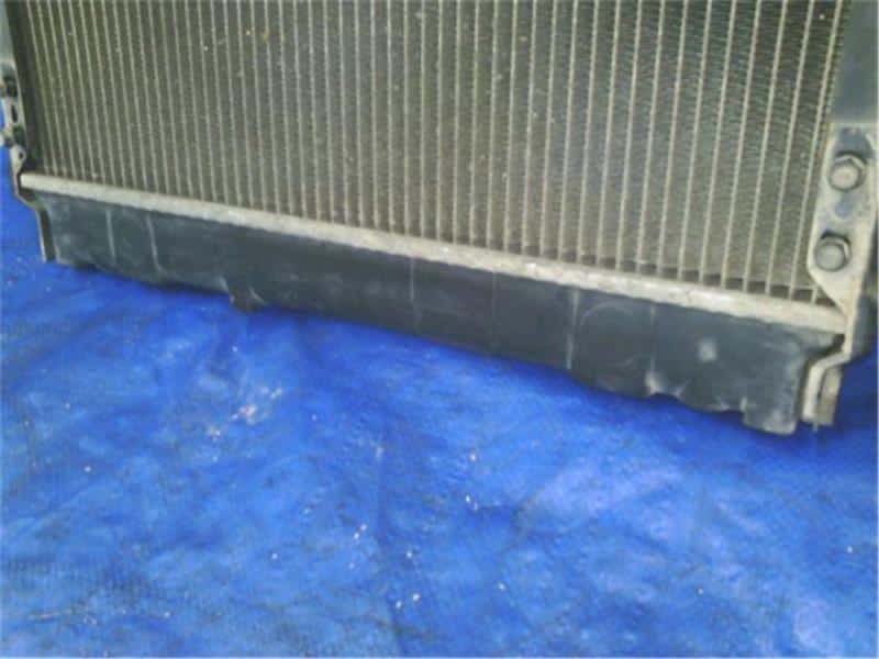 [Used]Radiator ISUZU ELF 2005 PB-NKR81AN - BE FORWARD Auto Parts