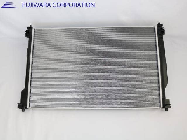 [New]Radiator TOYOTA RAV4 2019 6AA-AXAH52 1640025130 - BE FORWARD Auto ...