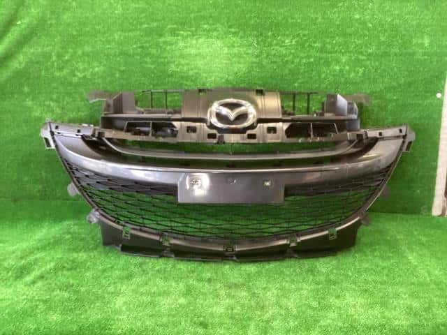 [Used]Radiator Grille MAZDA Axela 2010 DBA-BL5FW BCW8507M1F - BE ...