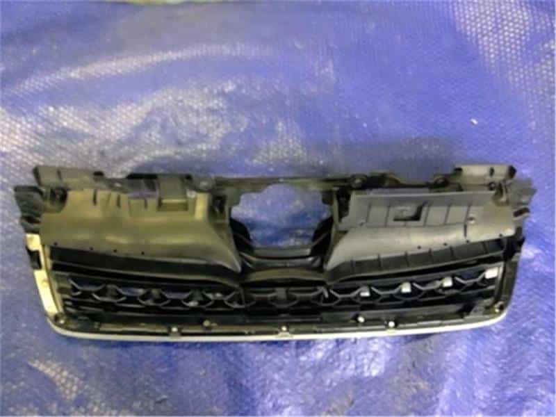 [Used]Radiator Grille SUBARU Forester 2014 DBA-SJ5 91121SG030 - BE ...