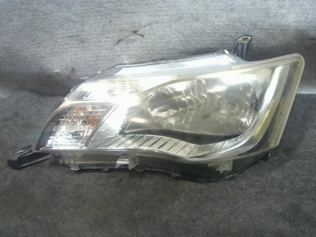 New & Used TOYOTA COROLLA FIELDER 2012 Spare Parts - BE FORWARD Auto Parts