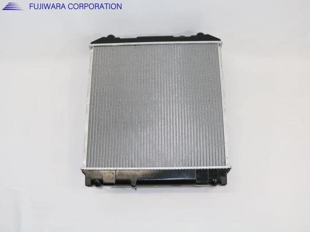 [New]Radiator ISUZU ELF 2004 PB-NKR81AD 8973616390 - BE FORWARD Auto Parts