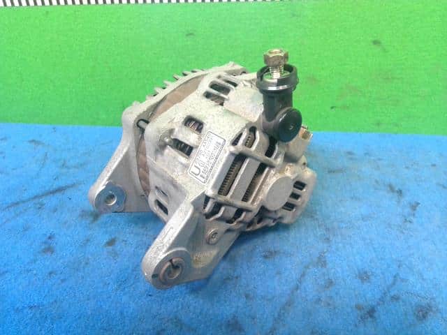 [Used]Alternator SUBARU Forester 2005 CBA-SG5 23700AA540 - BE FORWARD ...