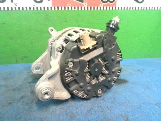 [Used]Alternator SUBARU Levorg 2014 DBA-VM4 23700AB000 - BE FORWARD ...