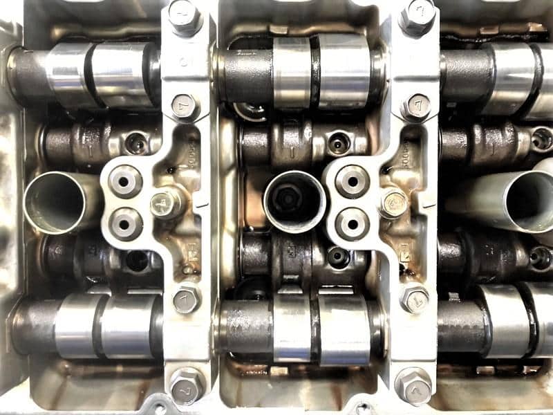 [Used]6A12 Engine MITSUBISHI FTO 1995 E-DE3A - BE FORWARD Auto Parts