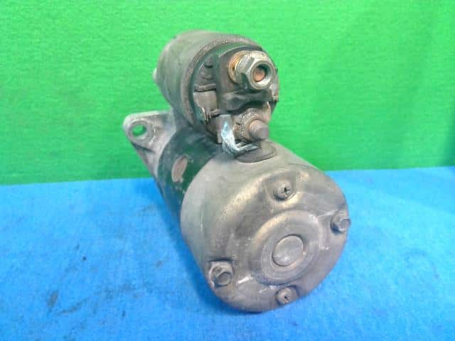 [Used]Starter SUZUKI Jimny 1995 V-JA11V - BE FORWARD Auto Parts