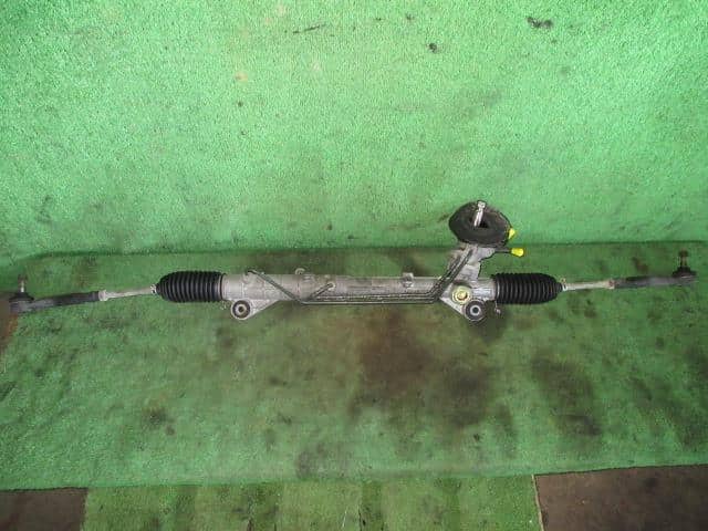[Used]Power Steering Rack and Pinion Assembly MAZDA Demio 2003 UA-DY3W ...
