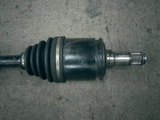 [Used]Front Right Drive Shaft TOYOTA Landcruiser 2004 GH-UZJ100W ...