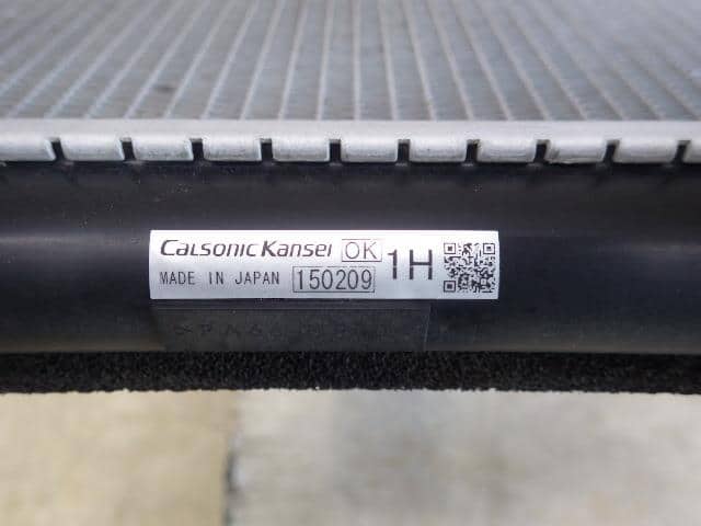 [Used]Radiator SUBARU Vx 2015 DAA-GPE 45119FJ000 - BE FORWARD Auto Parts