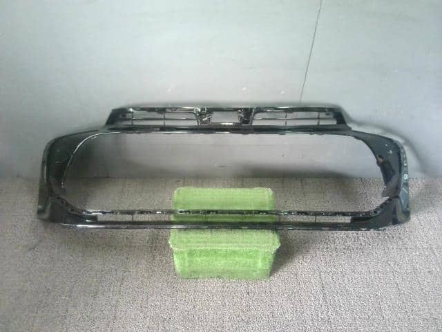 [Used]Front Bumper Face TOYOTA Crown 2023 6AA-AZSH35 5311130908 - BE ...