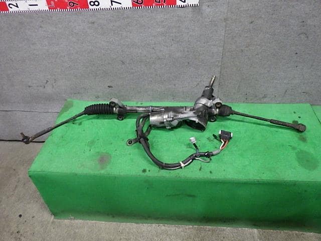 [Used]Power Steering Rack and Pinion Assembly SUBARU Legacy 2011 DBA ...