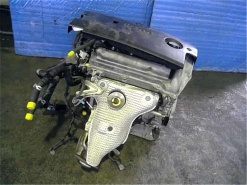 [Used]1NZFE Engine TOYOTA Auris 2015 DBA-NZE181H - BE FORWARD Auto Parts
