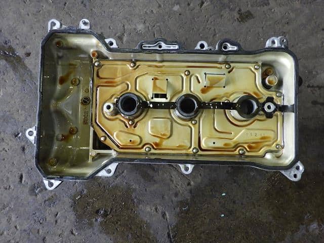 [Used]HR12DE Engine NISSAN March 2011 DBA-K13 101021HJ2W - BE FORWARD ...