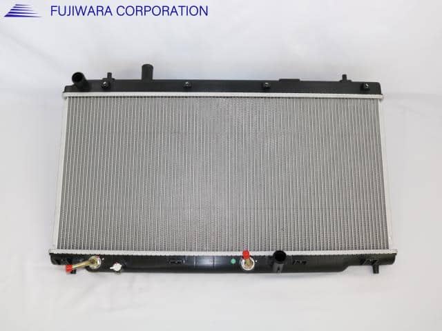 [New]Radiator HONDA Mobilio Spike 2002 LA-GK2 19010PYC901 - BE FORWARD ...