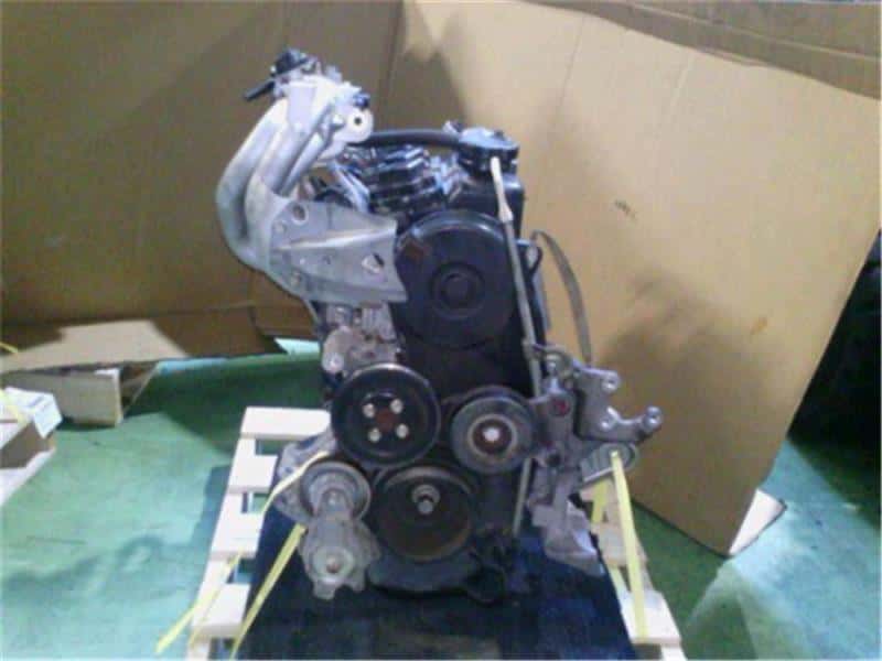 [Used]3G83 Engine NISSAN Otti 2007 DBA-H92W - BE FORWARD Auto Parts
