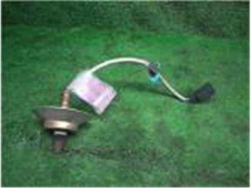 [Used]Oxygen Sensors TOYOTA Corolla Fielder 2012 DBA-NZE161G 8946712160 ...