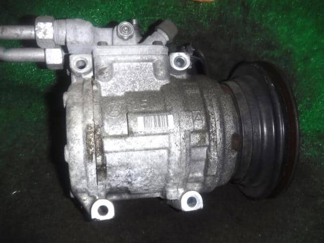 [Used]A/C Compressor TOYOTA Liteace 2003 GK-KR42V 8832028290 - BE ...