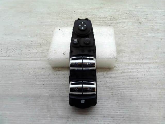 [Used]Power Window Switch BMW Bmw mini_ 2016 LDA-LR20 61319354861 - BE ...