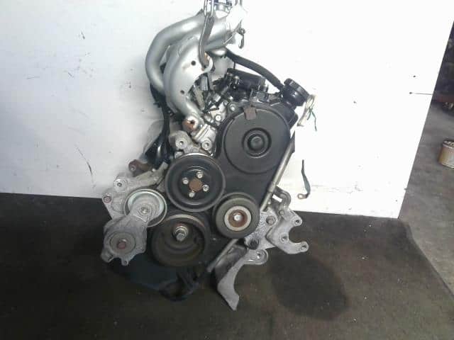 [Used]3G83 Engine MITSUBISHI eK Wagon 2010 DBA-H82W - BE FORWARD Auto Parts