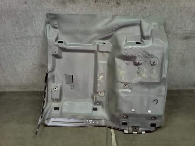 [Used]1KD-FTV Engine Cover TOYOTA Hiace 2017 QDF-KDH201V 5920826130 ...