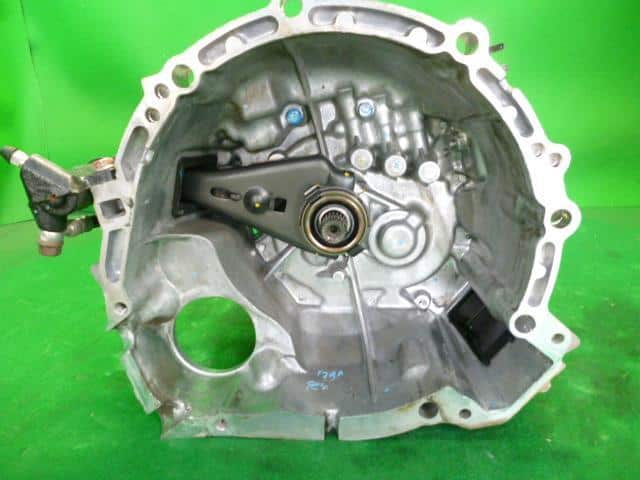 [Used]Manual Transmission ASSY Townace DBF-S402U 33030-BZ160 - BE ...