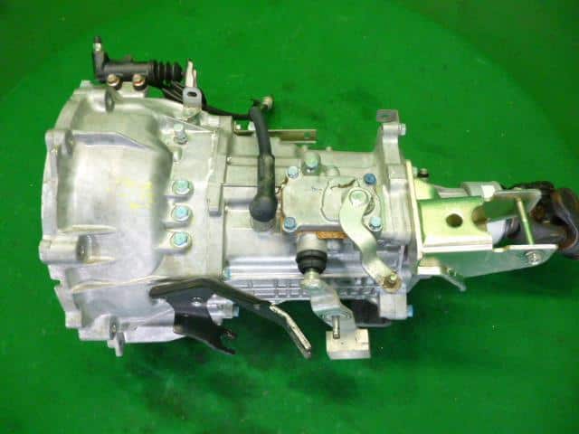 [Used]Manual Transmission ASSY Townace DBF-S402U 33030-BZ160 - BE ...