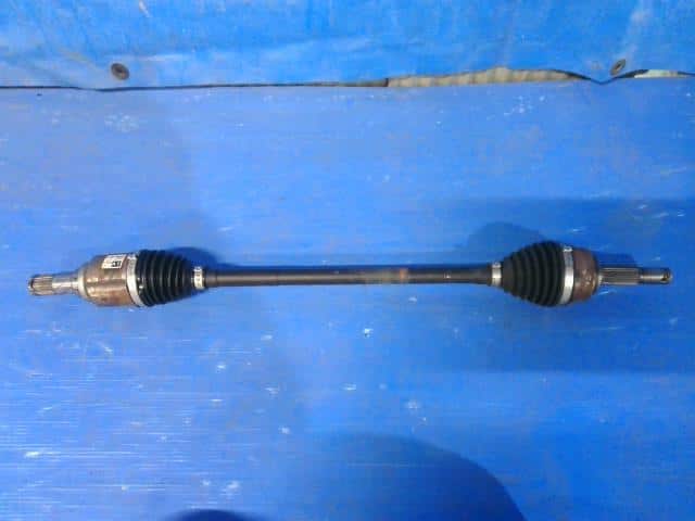 [Used]Front Right Drive Shaft NISSAN Note 2022 6AA-E13 391006XK0C - BE ...
