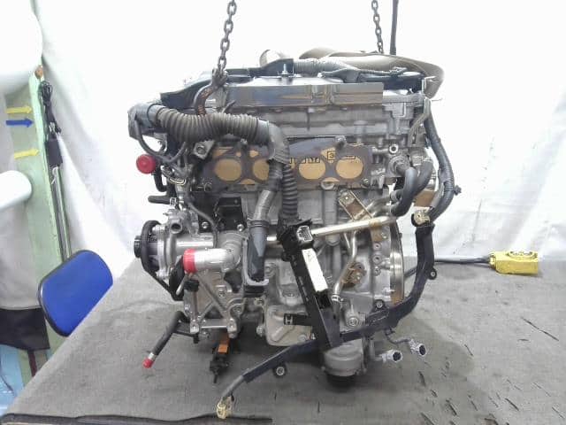 [Used]2AR-FSE Engine TOYOTA Lexus is 2013 DAA-AVE30 1900036410 - BE ...