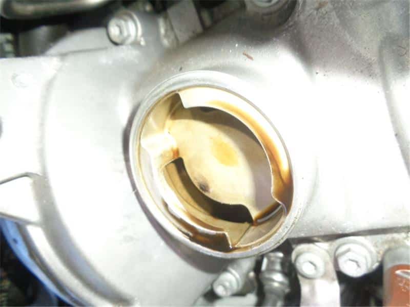 [Used]CBZ Engine VOLKSWAGEN Golf Variant 2013 DBA-1KCBZ - BE FORWARD ...