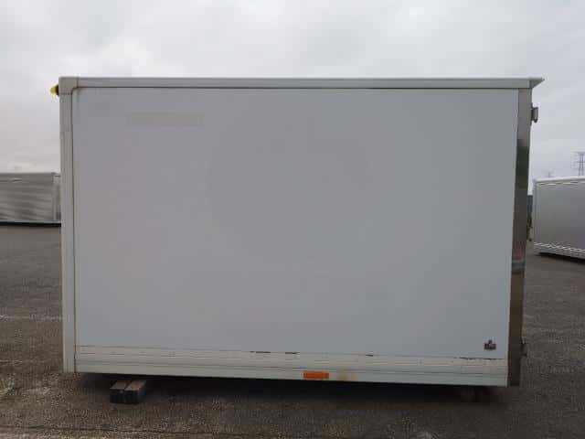 [Used]Rear Body Assembly TOYOTA Dyna - BE FORWARD Auto Parts
