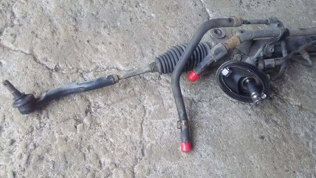 [Used]Power Steering Rack and Pinion Assembly TOYOTA Probox 2013 DBE ...