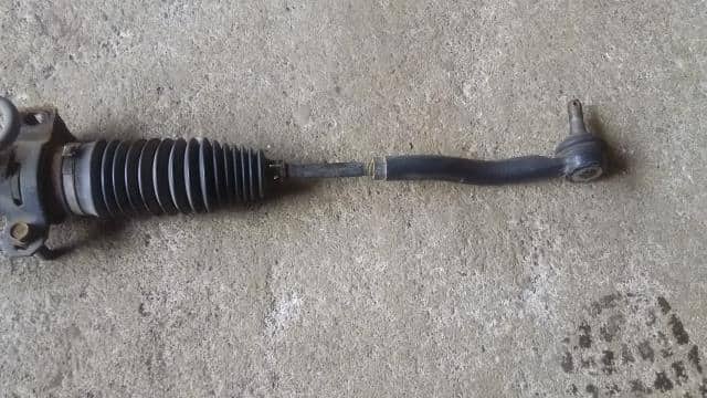 [Used]Power Steering Rack and Pinion Assembly TOYOTA Probox 2013 DBE ...