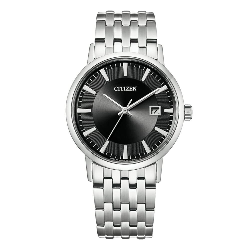 [New]37 millimeters of CITIZEN CITIZEN collection BM6770-51G 37mm men's ...