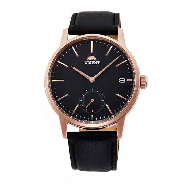 [New]ORIENT contemporary RN-SP0003B EPSON Epson mens - BE FORWARD Store