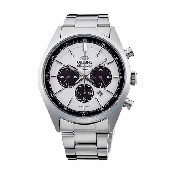 [New]WV0041TX ORIENT orient Epson EPSON NEO 70' s neo-seventy mens - BE ...