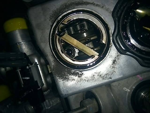 [Used]4M41T Engine MITSUBISHI Pajero 2016 LDA-V98W 1000C792 - BE ...