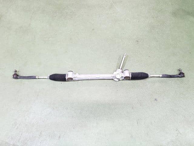 [Used]Power Steering Rack and Pinion Assembly TOYOTA Vitz 2019 DBA ...