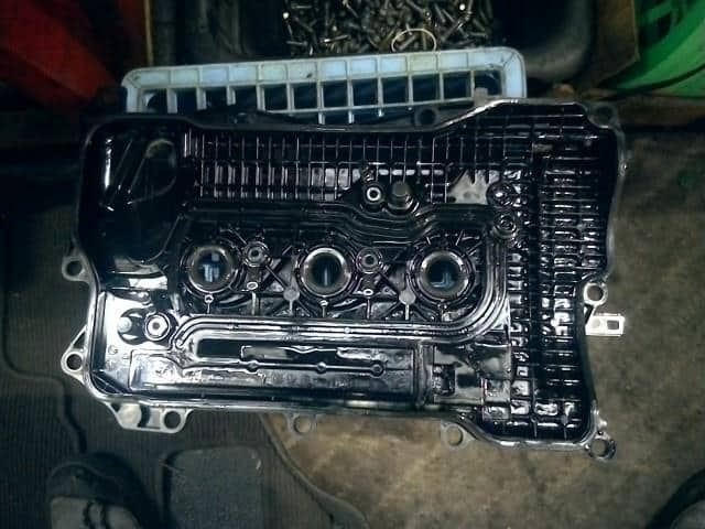 [Used]M15A-FXE Engine TOYOTA 2022 6AA-MXPJ15 1900015380 - BE FORWARD ...