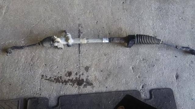 [Used]Power Steering Rack and Pinion Assembly TOYOTA Passo 2016 DBA ...