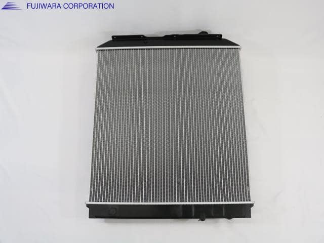 [New]Radiator ISUZU Forward 2011 SKG-FRS90 898139314 - BE FORWARD Auto ...