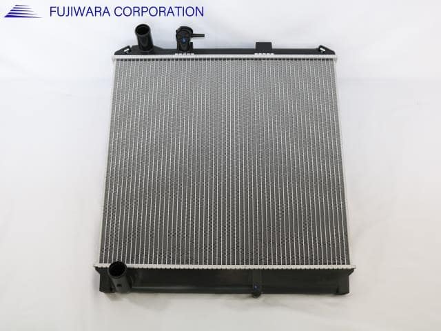 [New]Radiator NISSAN Atlas 2002 KR-APR72GDR 2140089TH8 - BE FORWARD ...