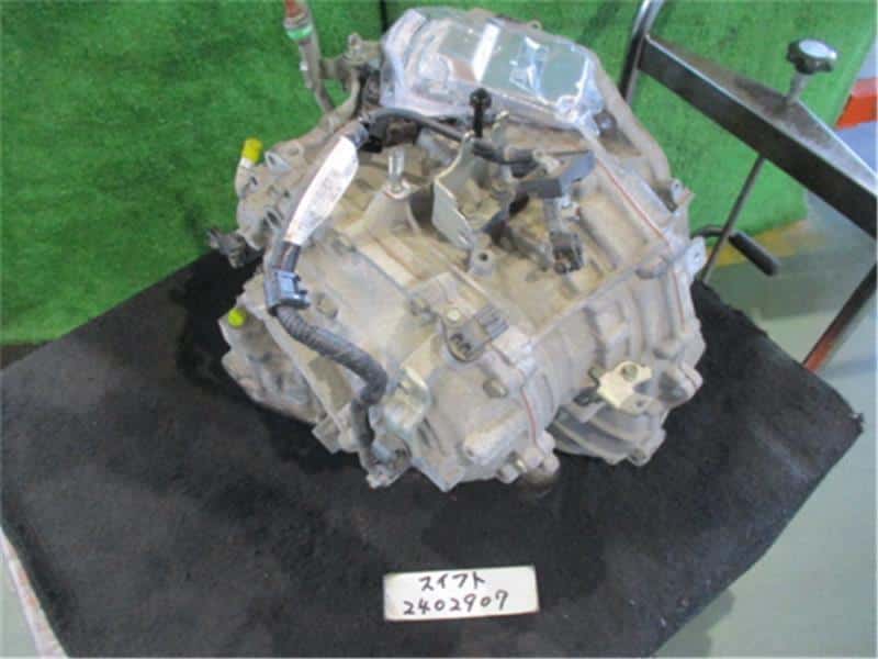 [Used]Transmission SUZUKI Swift 2011 DBA-ZC72S - BE FORWARD Auto Parts