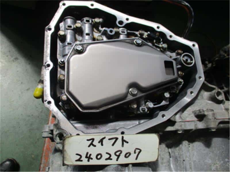 [Used]Transmission SUZUKI Swift 2011 DBA-ZC72S - BE FORWARD Auto Parts