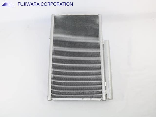 [New]Condenser ISUZU Forward 2007 PKG-FRR90S2 8982751890 - BE FORWARD ...