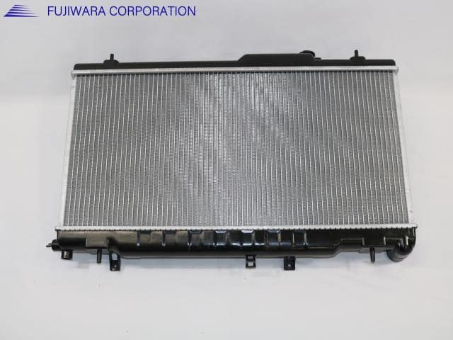 [New]Radiator SUBARU Impreza GH-GDB 45119FE000 - BE FORWARD Auto Parts