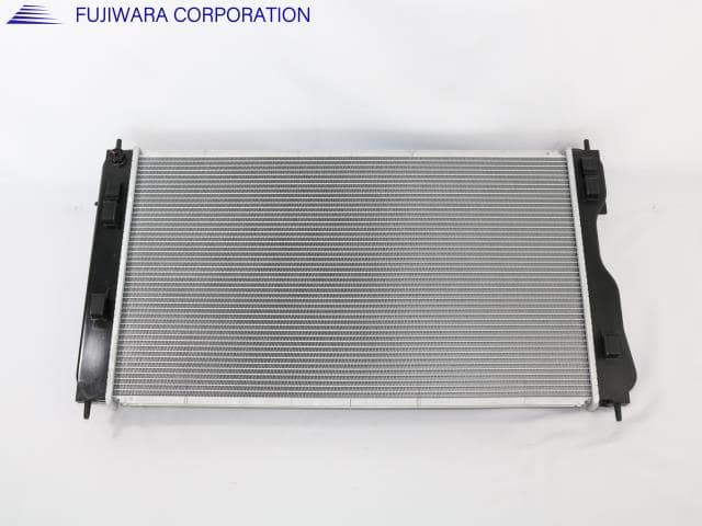 [New]Radiator SUBARU Impreza 2020 3BA-GK6 45111FL001 - BE FORWARD Auto ...