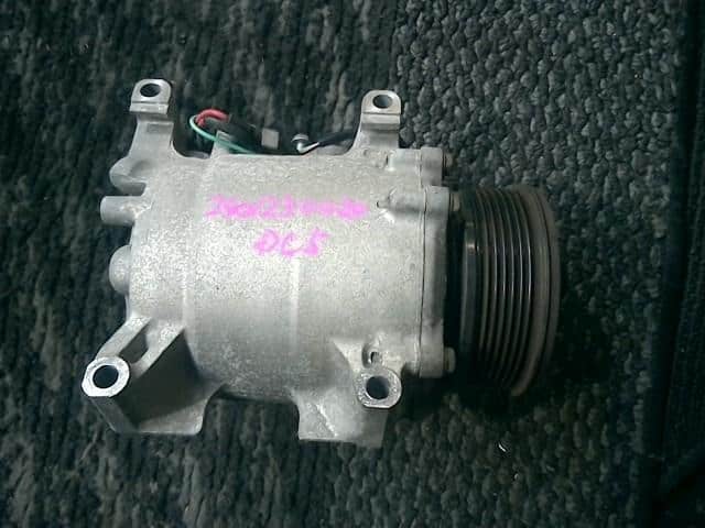 [Used]A/C Compressor HONDA Integra 2002 LA-DC5 38810PND006 - BE FORWARD ...