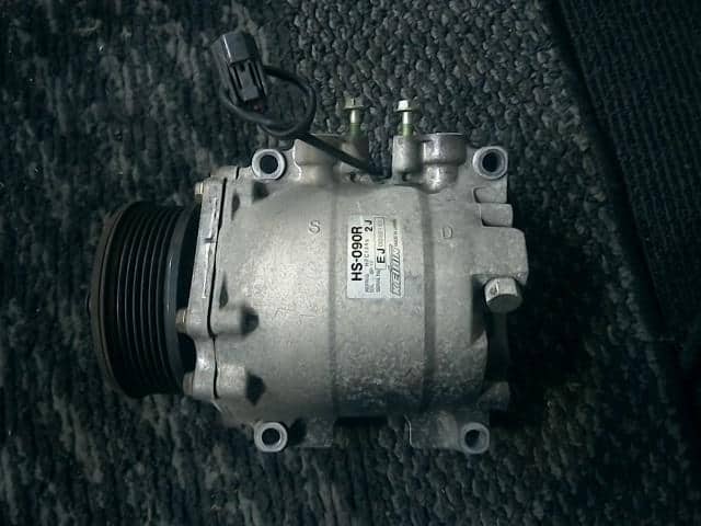 [Used]A/C Compressor HONDA Integra 2002 LA-DC5 38810PND006 - BE FORWARD ...